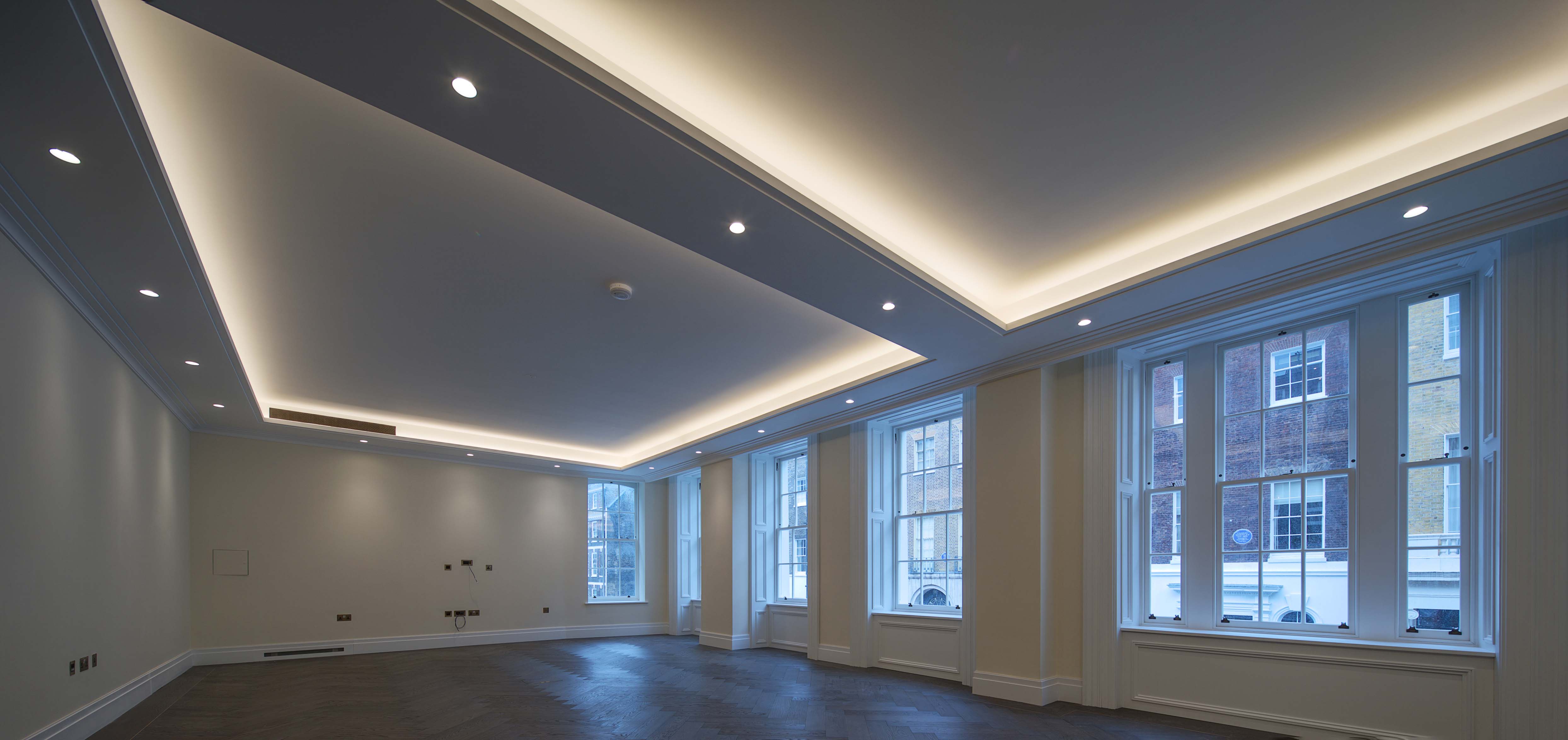 Queen Anne’s Gate | Measom