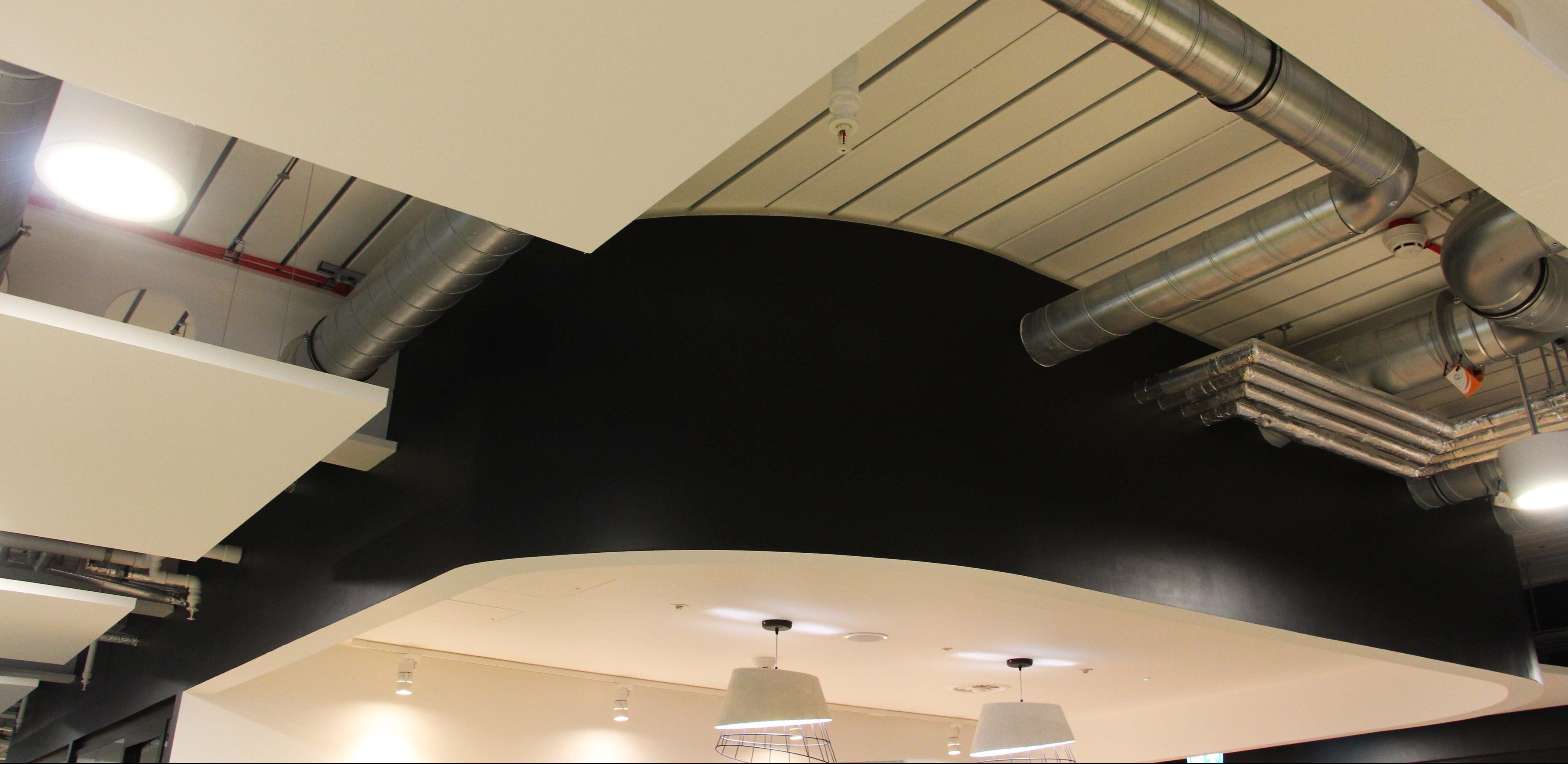 Floating Bulkhead | Measom